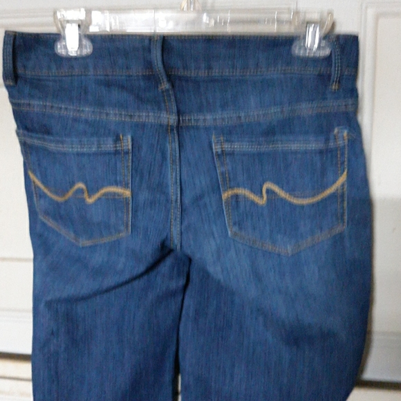 Faded Glory | Jeans | Faded Glory Size 6p Sku 492 | Poshmark